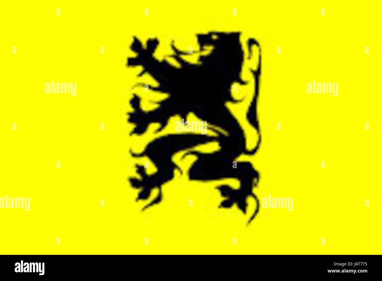 Vlaamse vlag hi-res stock photography and images - Alamy