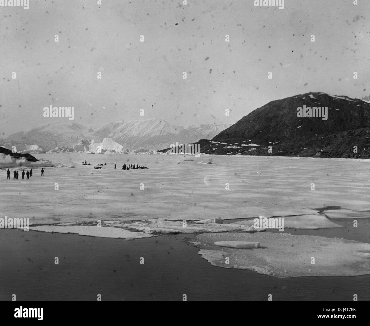 Mission led Black and White Stock Photos & Images - Alamy