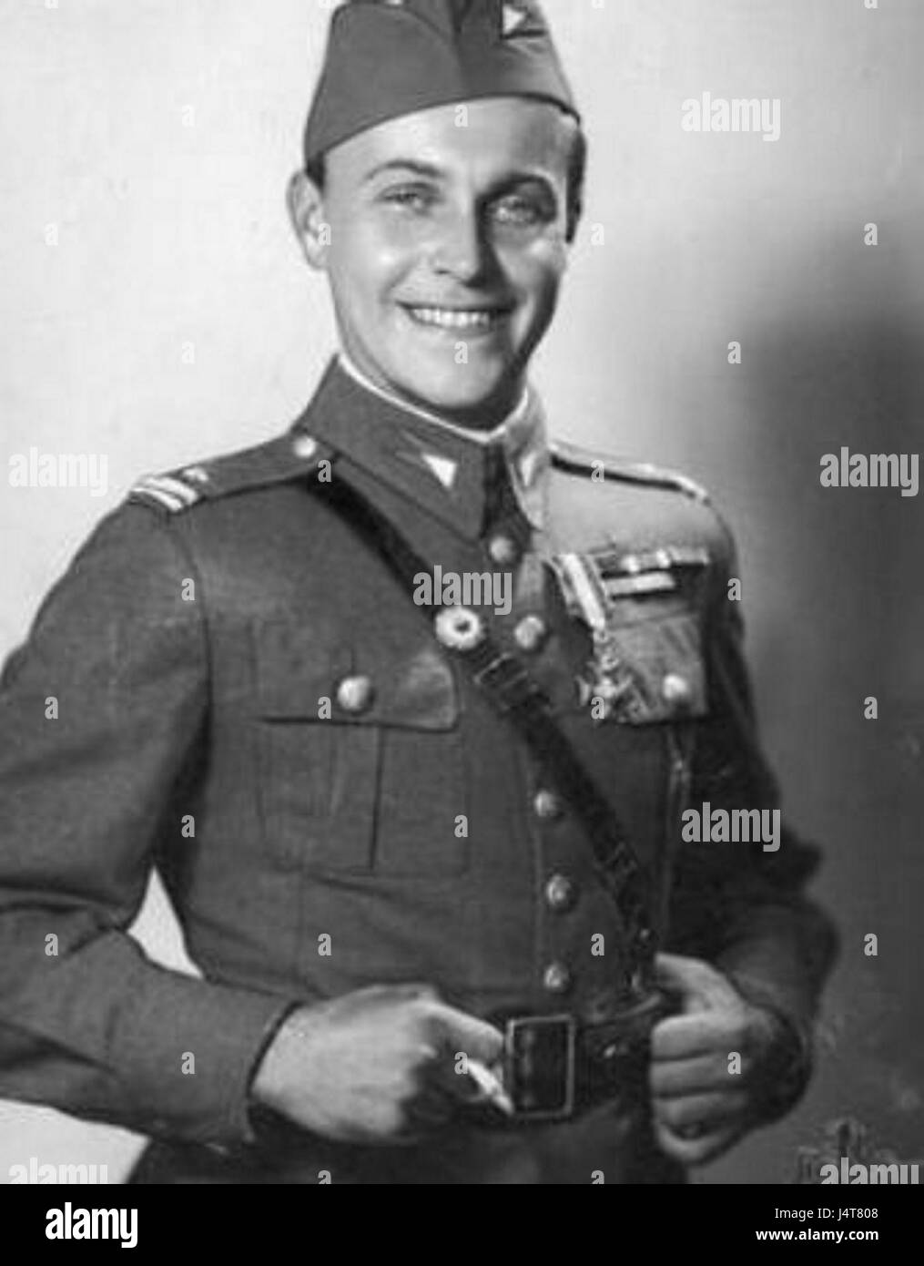 Witold Black and White Stock Photos & Images - Alamy