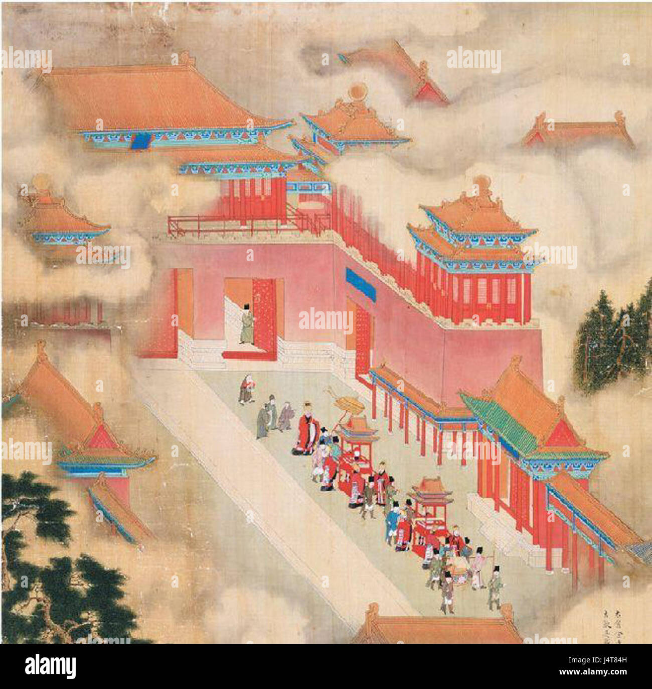 Chinese conflicts hi-res stock photography and images - Alamy