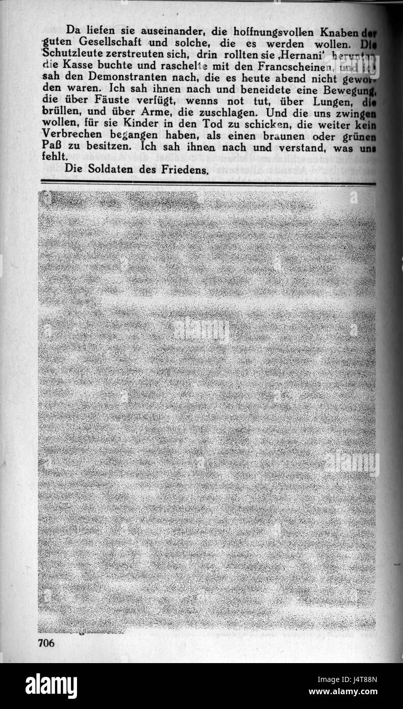 This is a 1926 edition of WeltbÃ¼hne, a German weekly political and ...