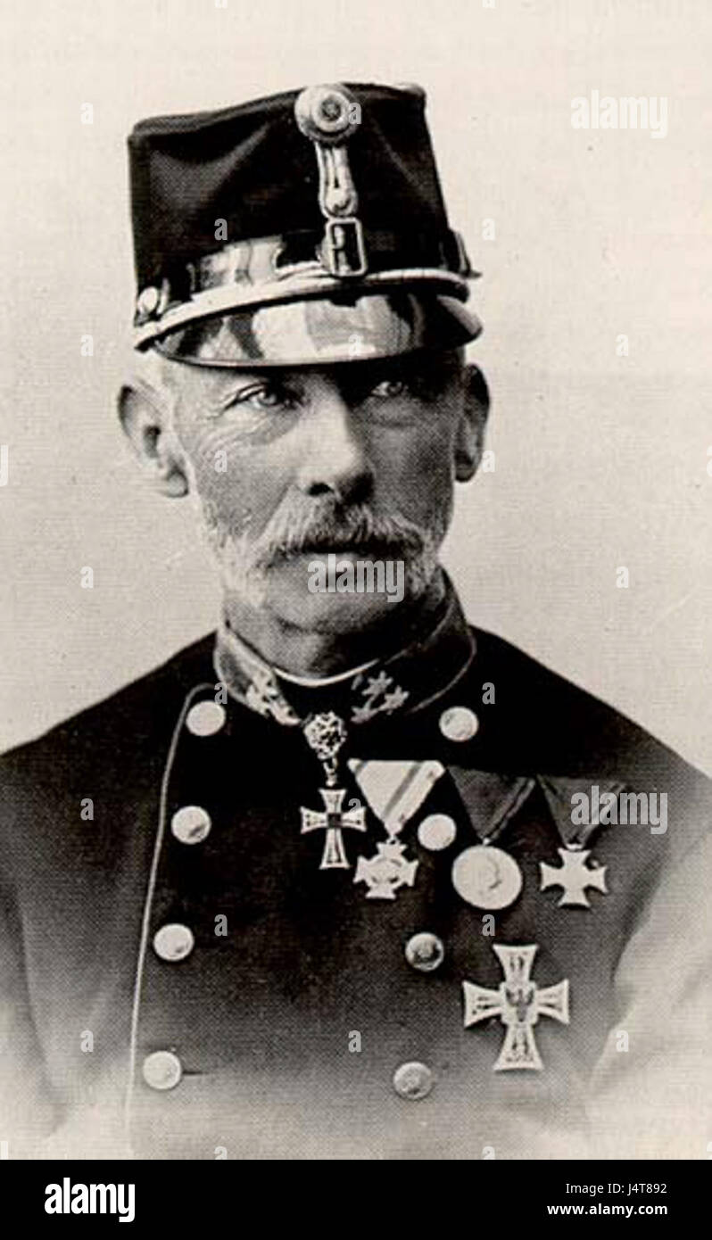Wilhelm Franz Karl of Austria (1827â€“1894) was a prominent historical ...