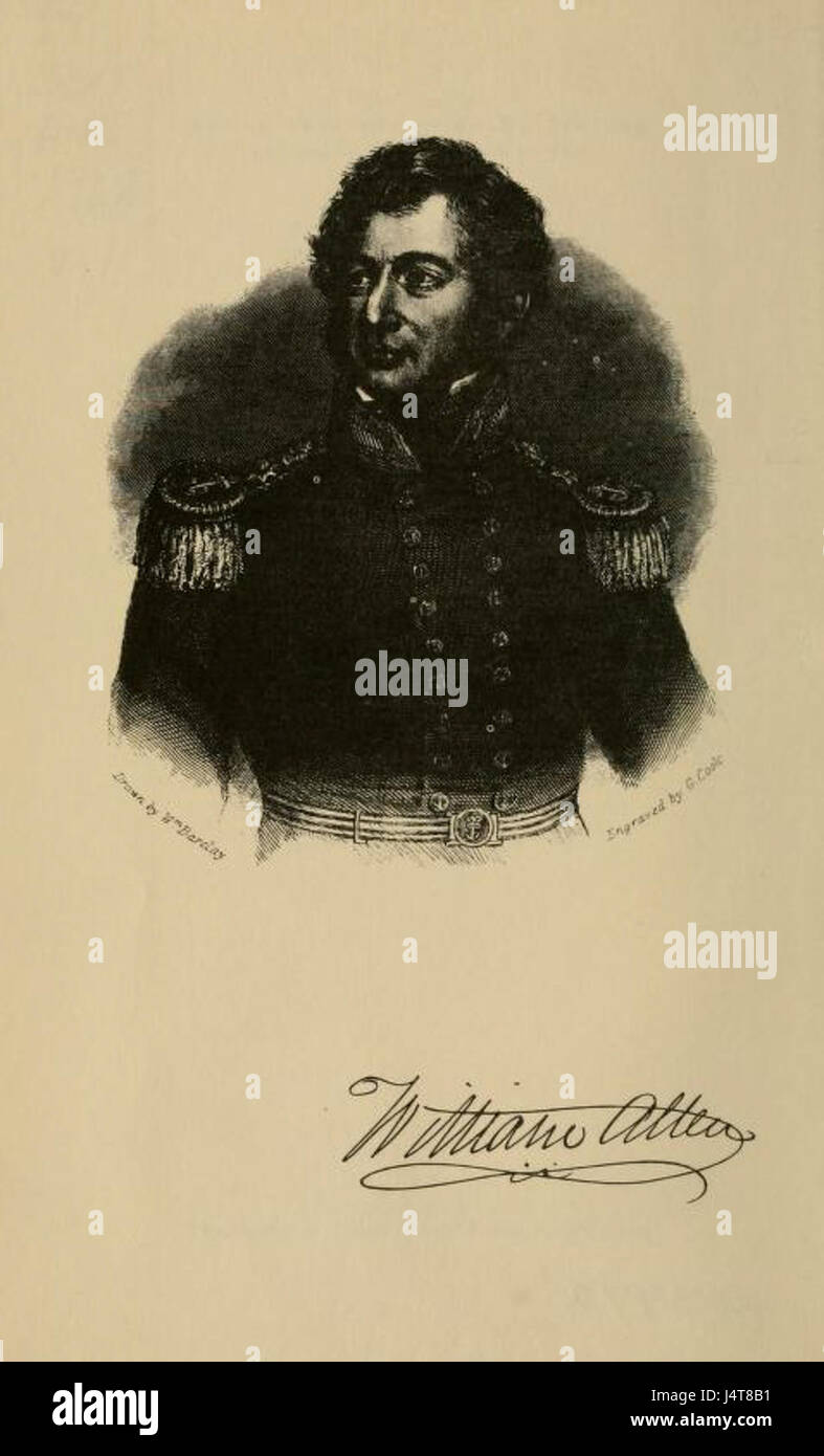 William allen hi-res stock photography and images - Alamy