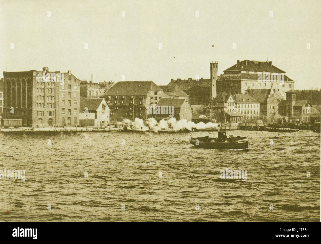 Kiel castle hi-res stock photography and images - Alamy