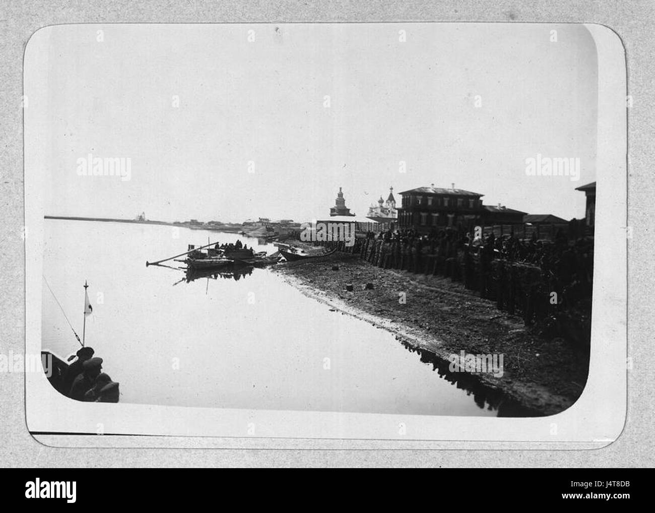 Yakutsk map hi-res stock photography and images - Alamy