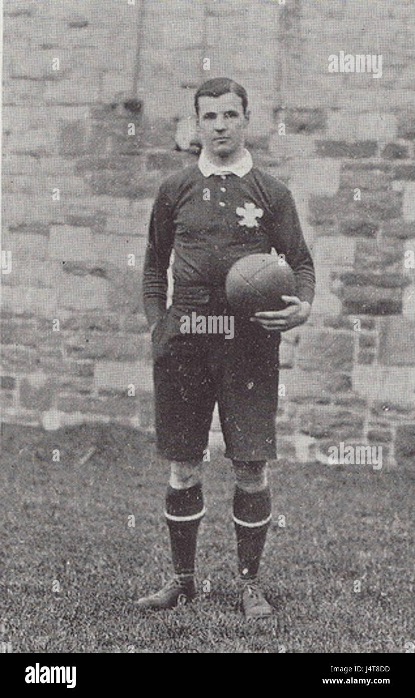 Willie Llewellyn was a prominent figure, known for his contributions in ...