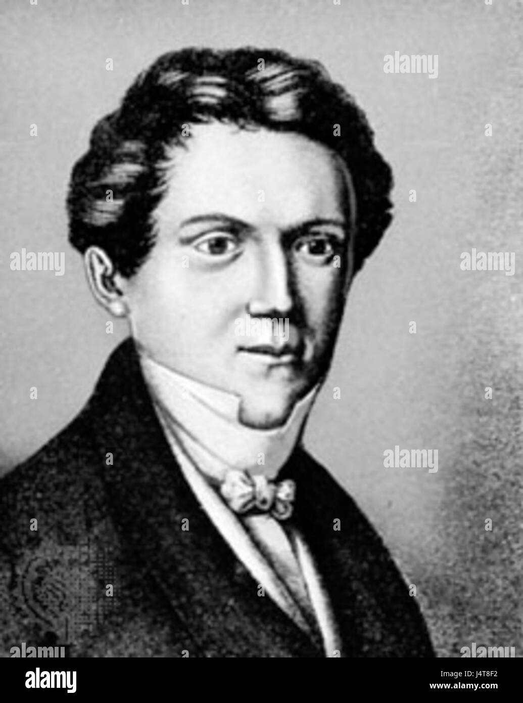 Wilhelm Hauff High Resolution Stock Photography and Images - Alamy