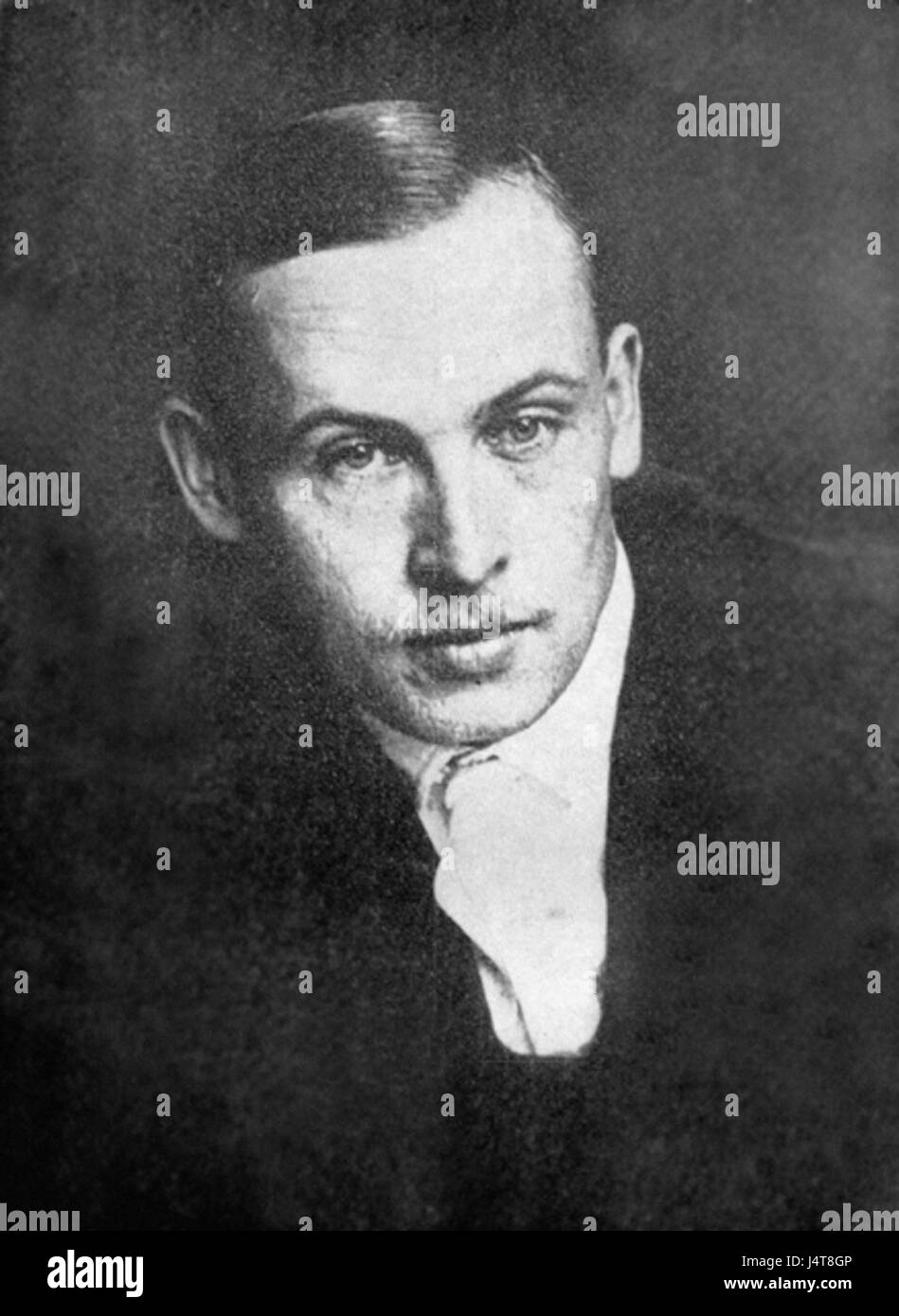 Witold wojtkiewicz painting hi-res stock photography and images - Alamy