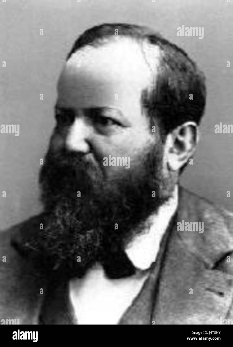 Wilhelm Steinitz was an Austrian-American chess master, widely regarded ...