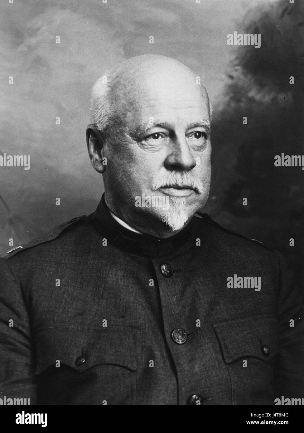 William Henry Welch 3 Stock Photo - Alamy