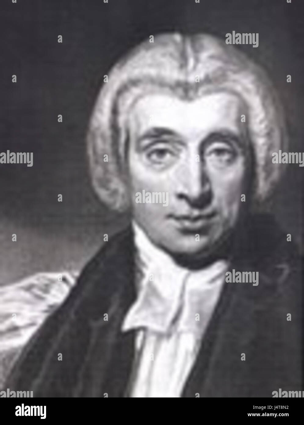 William van Mildert was a prominent English bishop and theologian ...