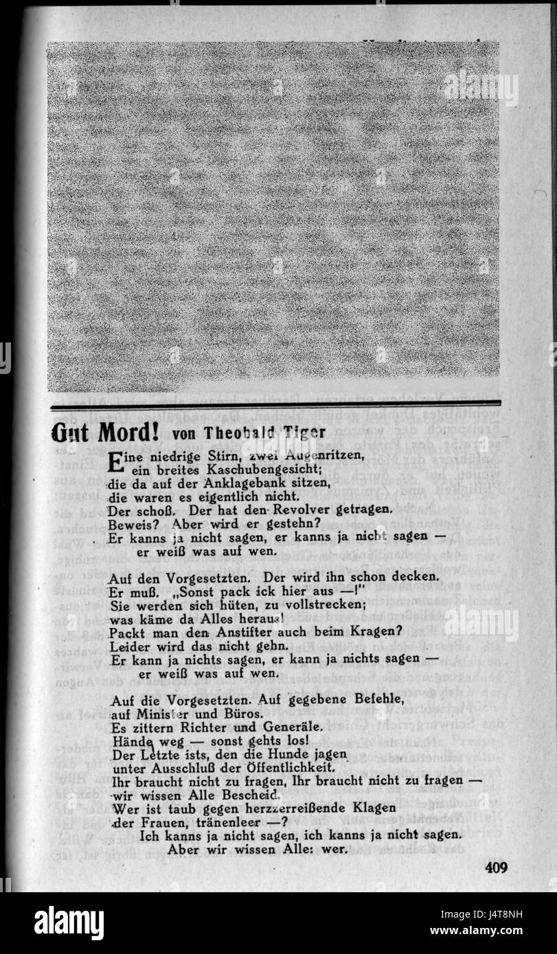 Weimar era art hi-res stock photography and images - Alamy