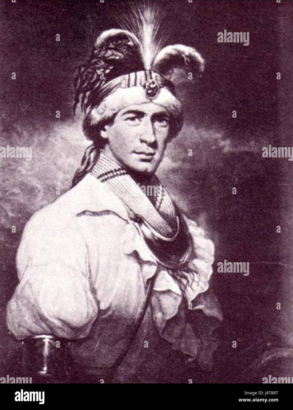 William Bowles was a prominent English figure known for his involvement ...