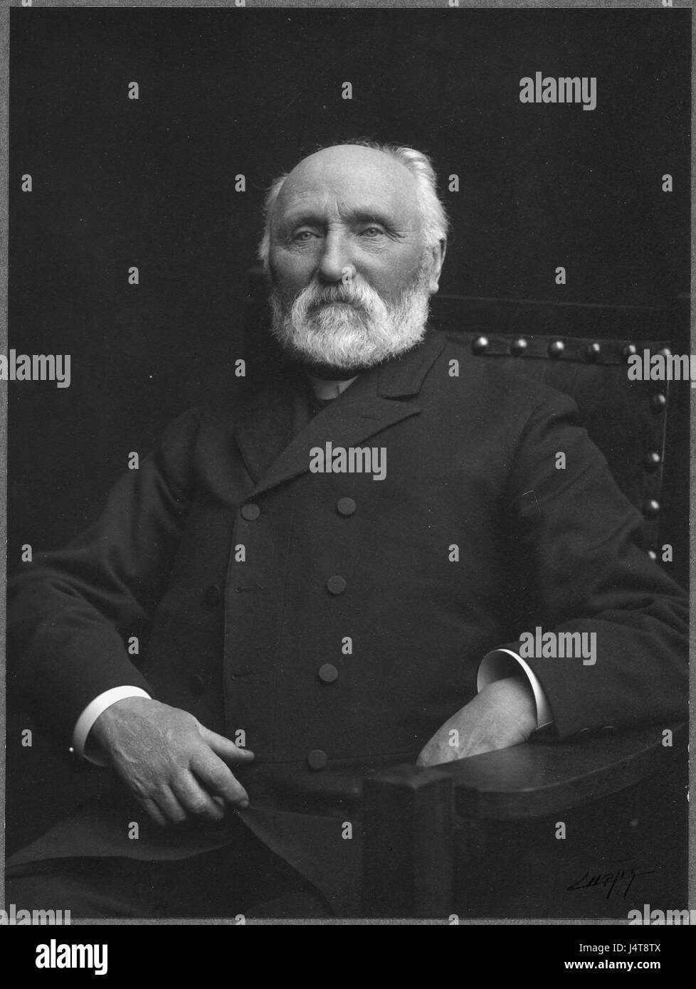 William duncan hi-res stock photography and images - Alamy