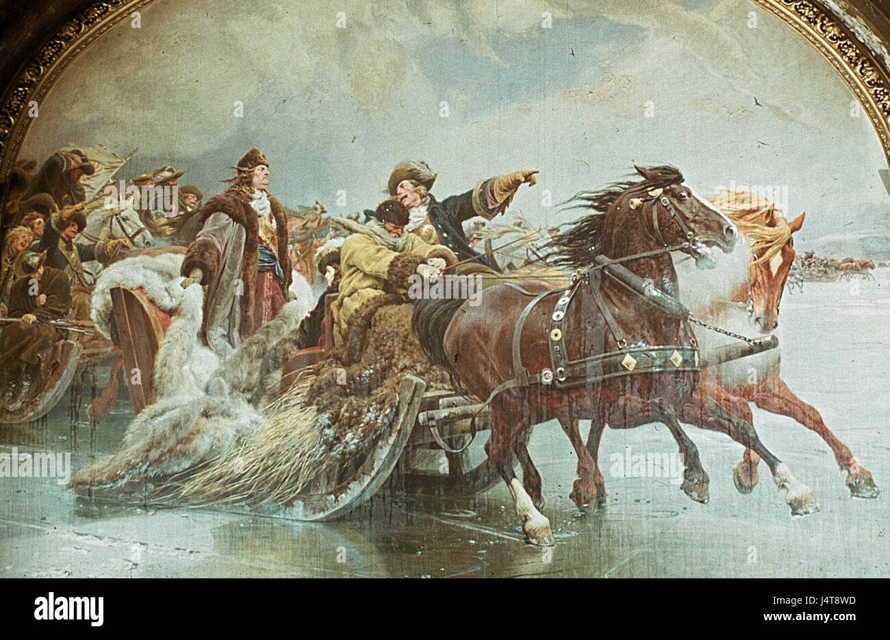 Wilhelm simmler hi-res stock photography and images - Alamy