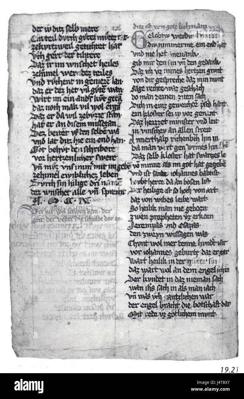 'Wien cod 2699 46v' refers to a specific manuscript or codex located in ...