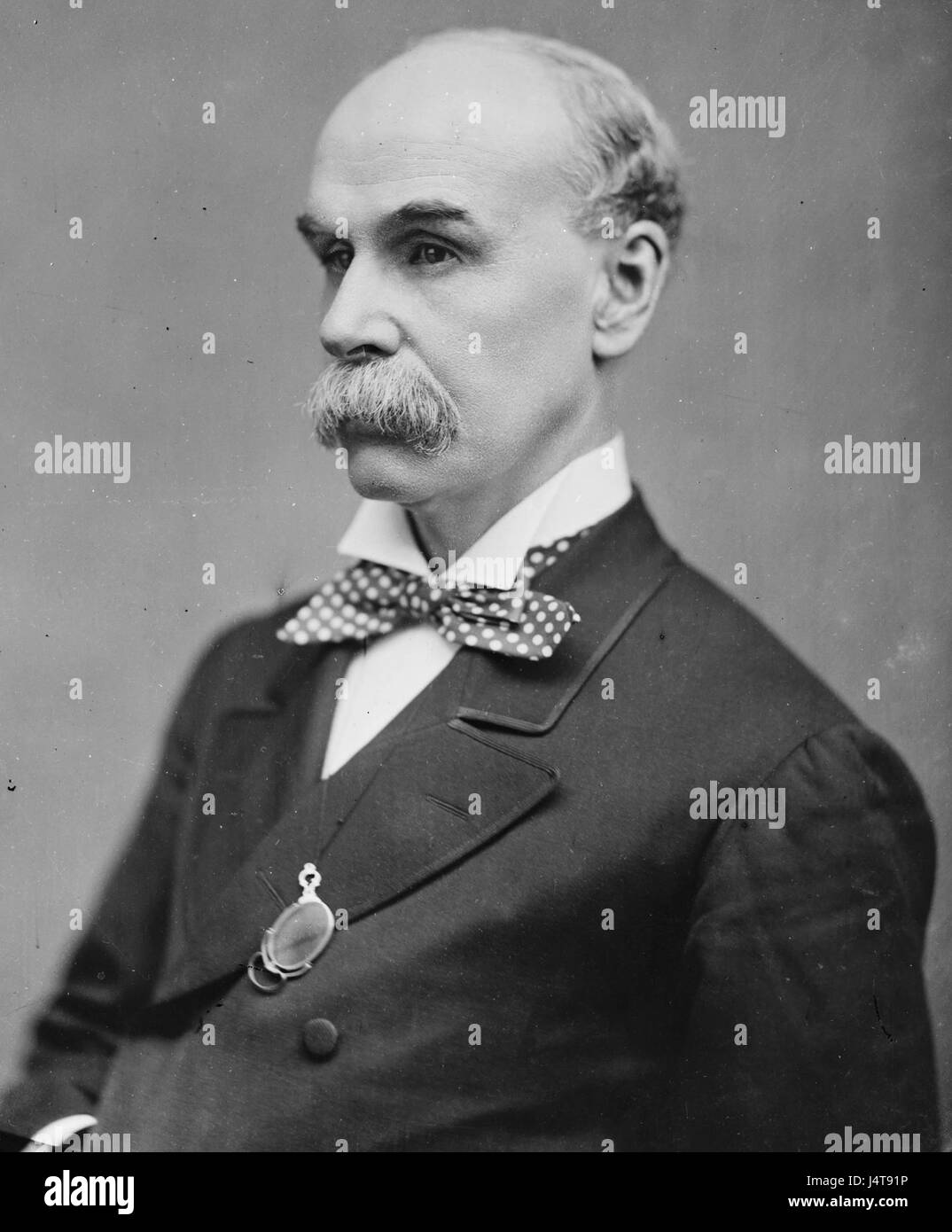 William Pinkney Whyte was a Maryland politician who served as U.S ...