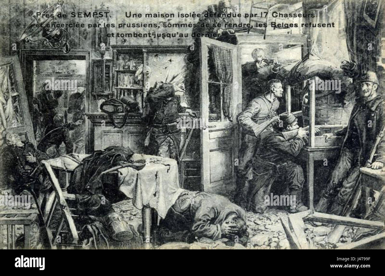 Zemst hi-res stock photography and images - Alamy