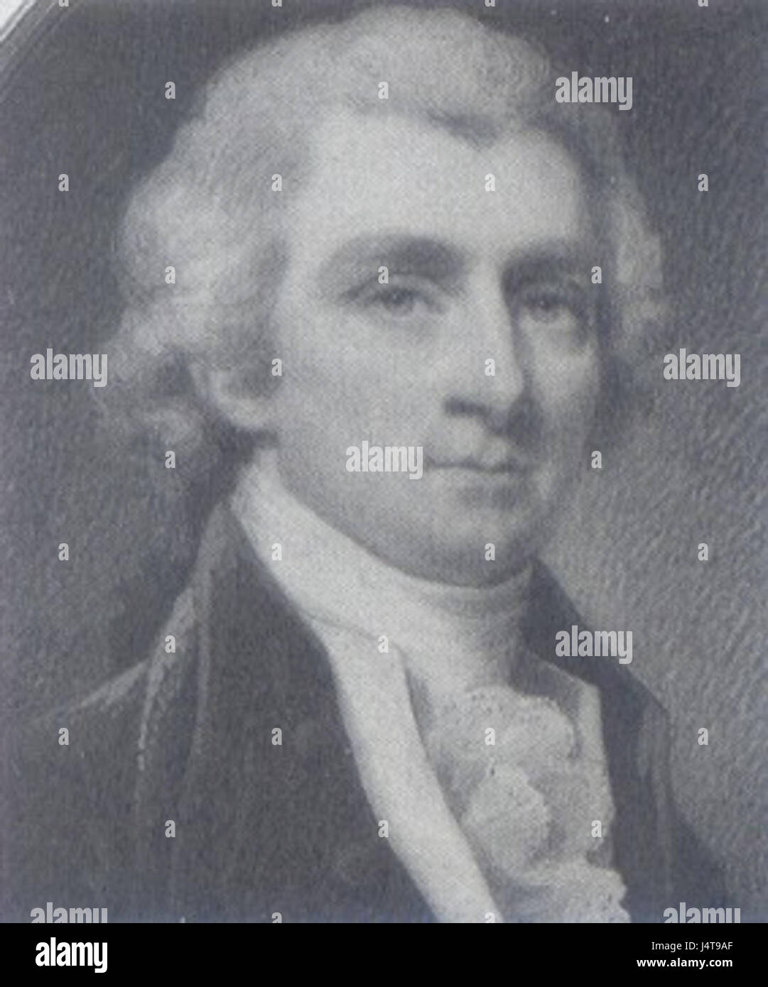William Thornton was an American architect, known for designing the ...