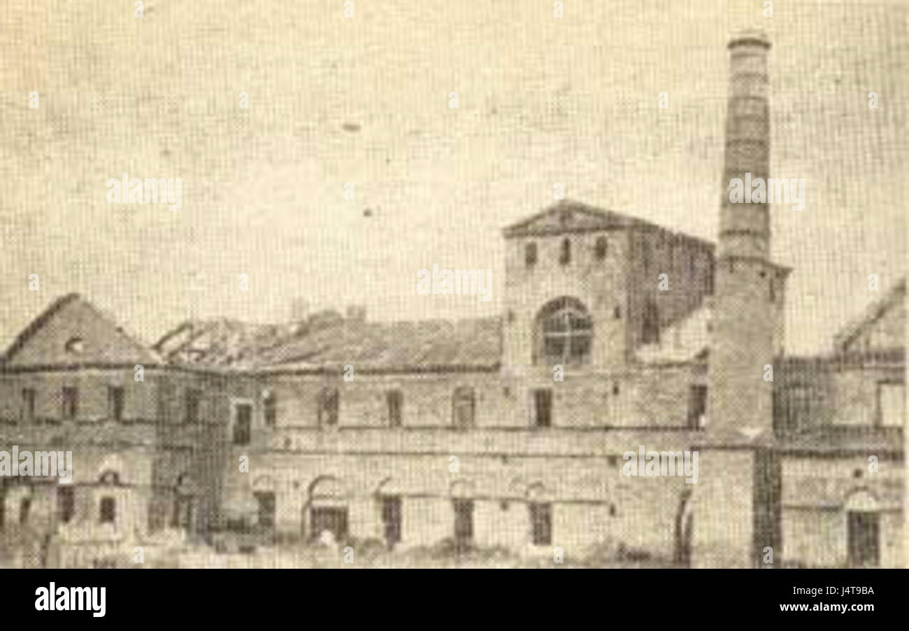 Zavod hi-res stock photography and images - Alamy