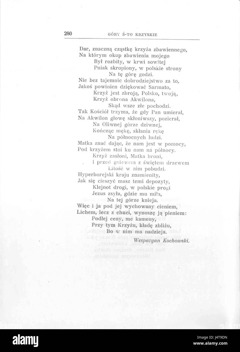 This work explores the Polish lands through the lens of its folk songs ...