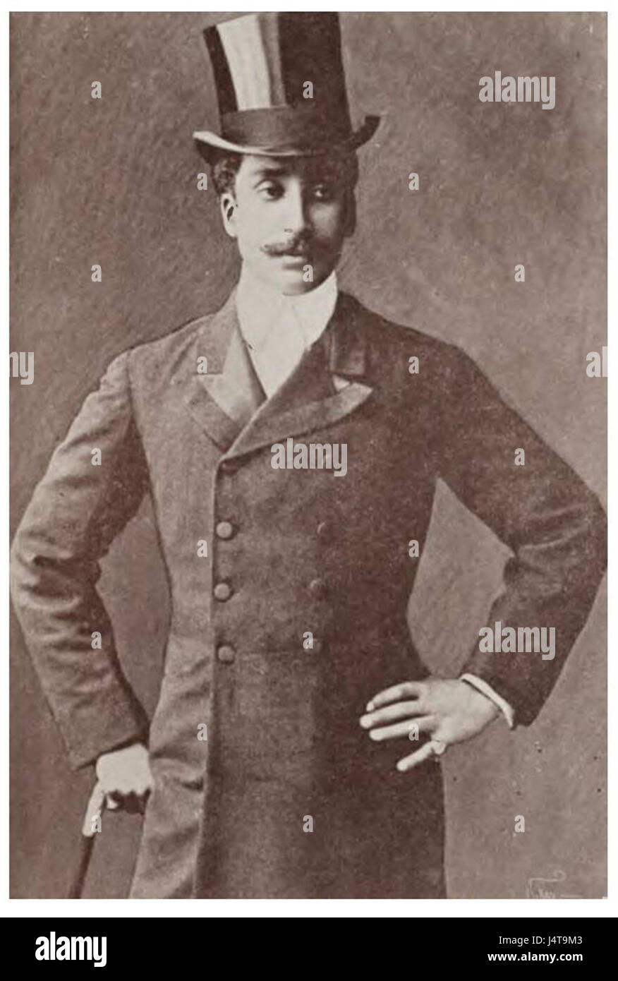 Young Wasif Ali Mirza is a figure who may represent a specific person ...