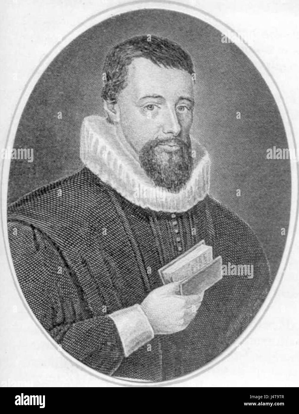 Zachary Boyd (1585) was a Scottish divine, poet, and author known for ...