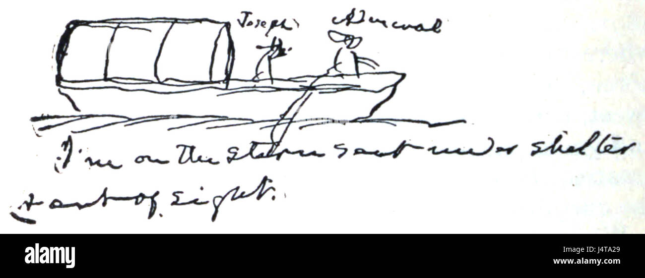 This biography, 'The Boys' Life of Mark Twain,' details the early years ...