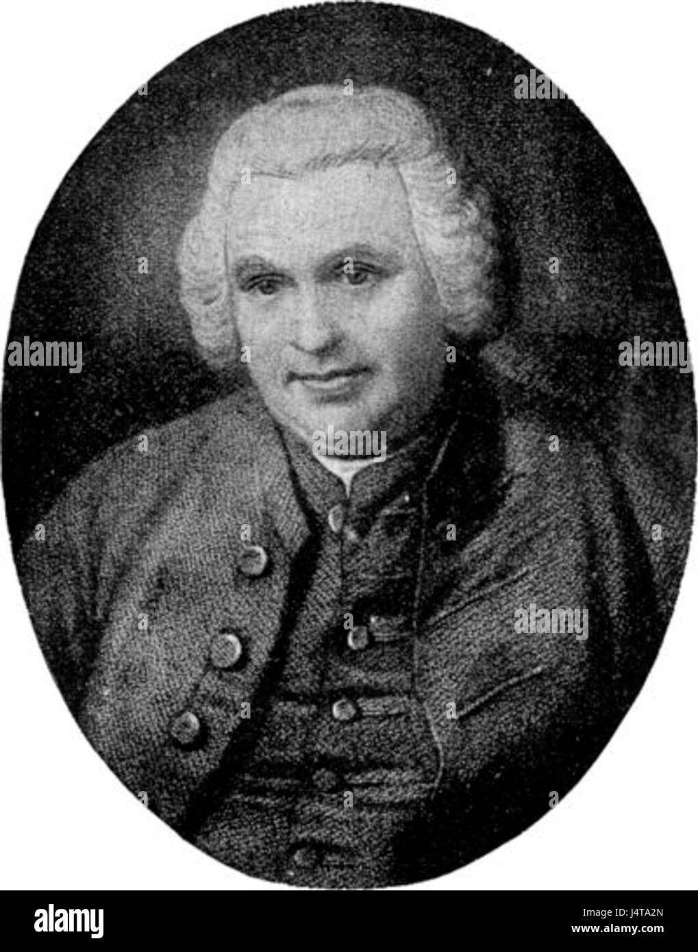 Thomas Mudge High Resolution Stock Photography and Images - Alamy