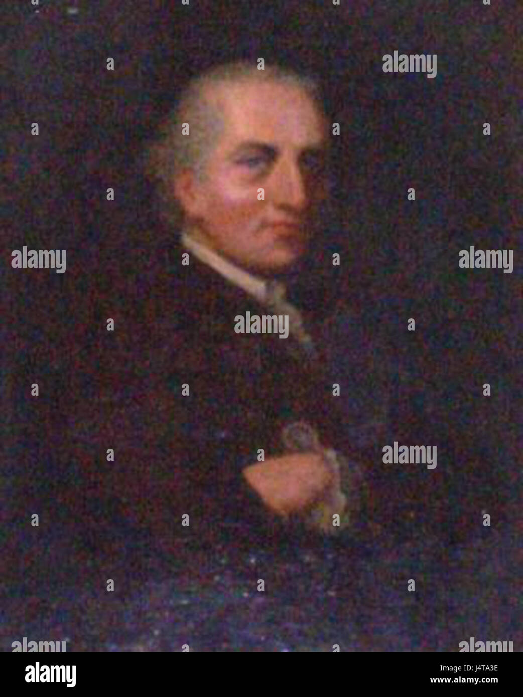 1722 map hi-res stock photography and images - Alamy