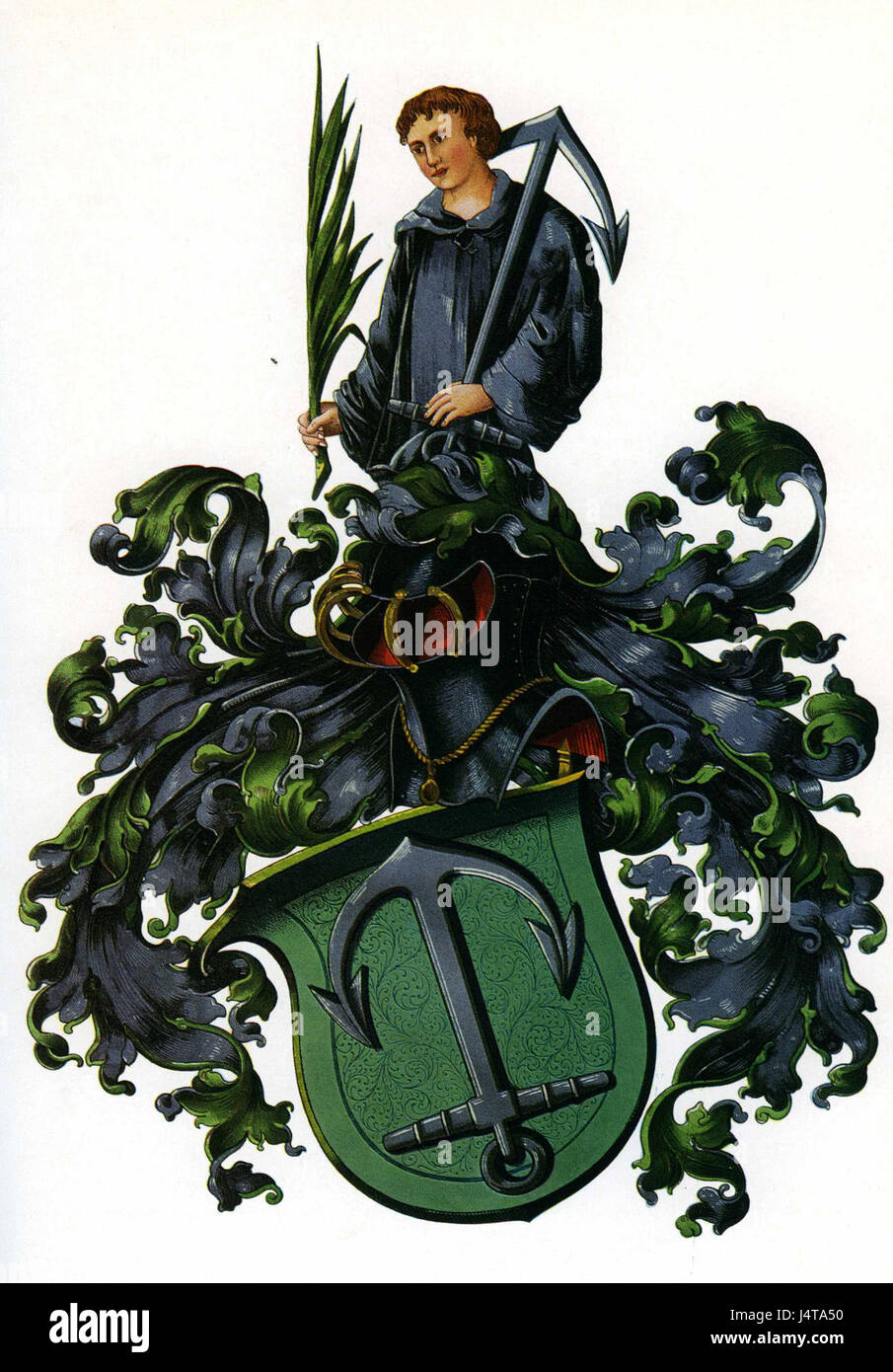 Westermann map hi-res stock photography and images - Alamy