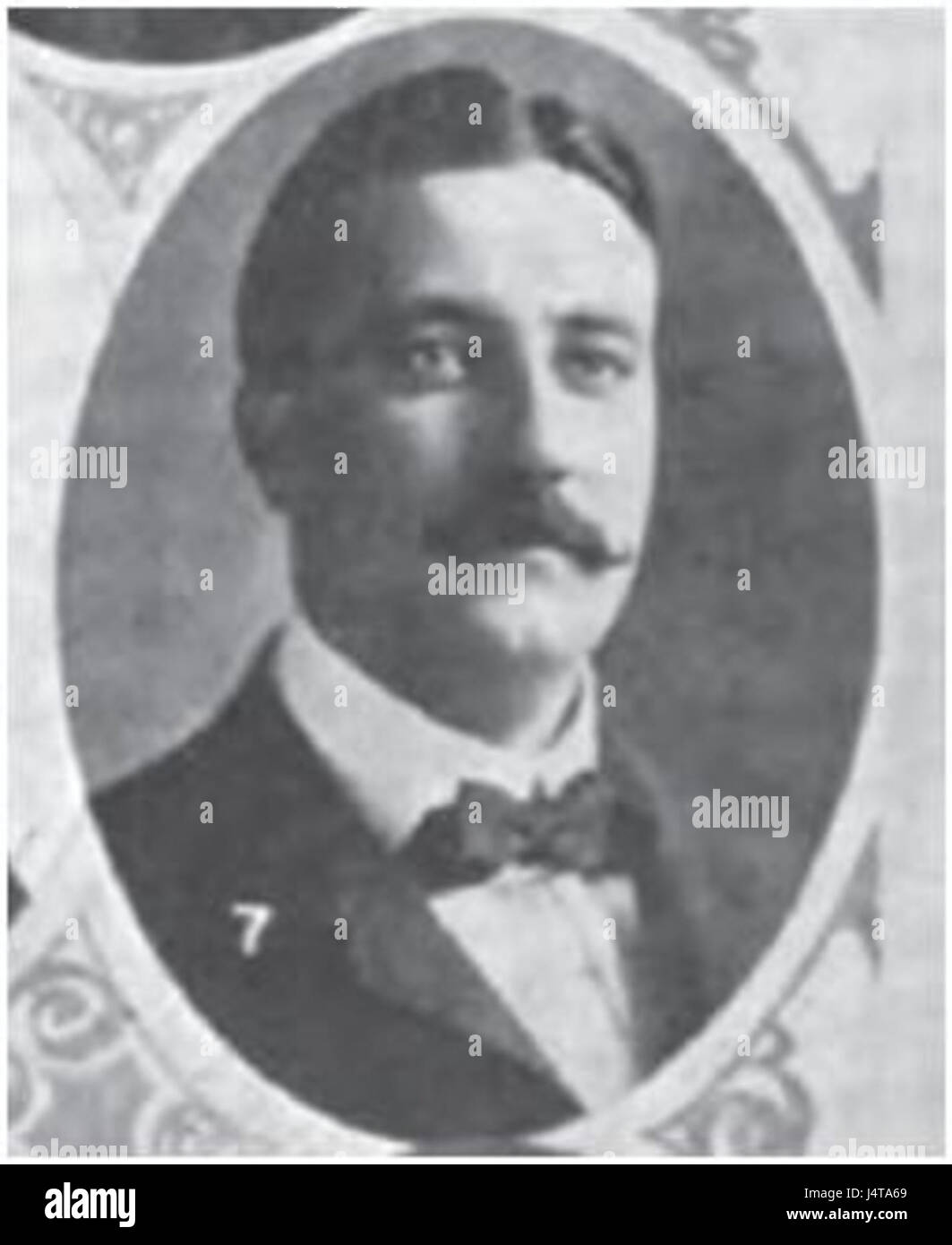 Thomas barnett hi-res stock photography and images - Alamy