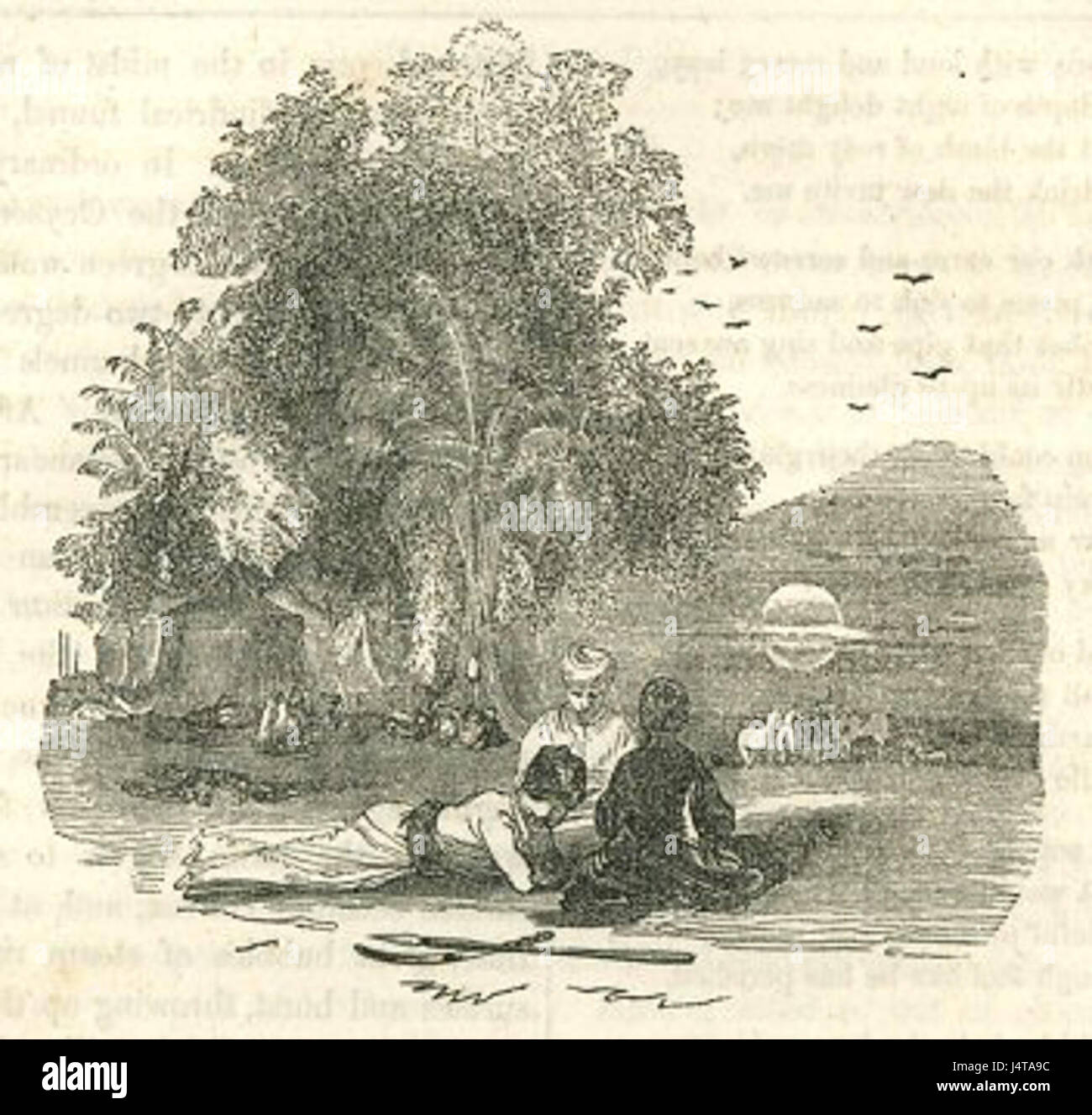 The Arabian Nights, also known as One Thousand and One Nights, is a ...