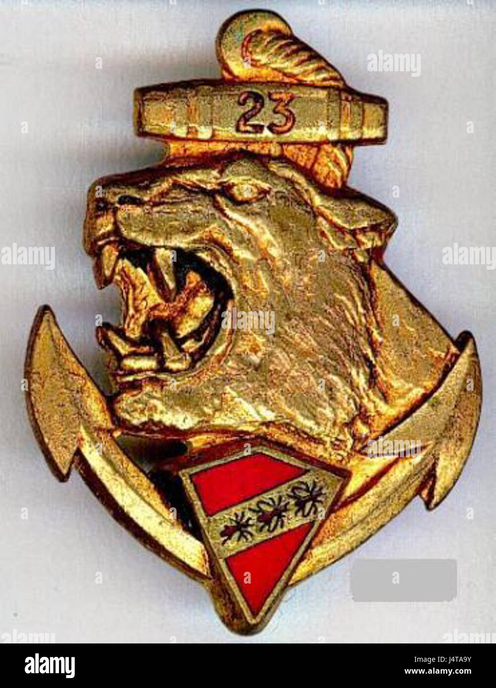 French army colonial unit hi-res stock photography and images - Alamy