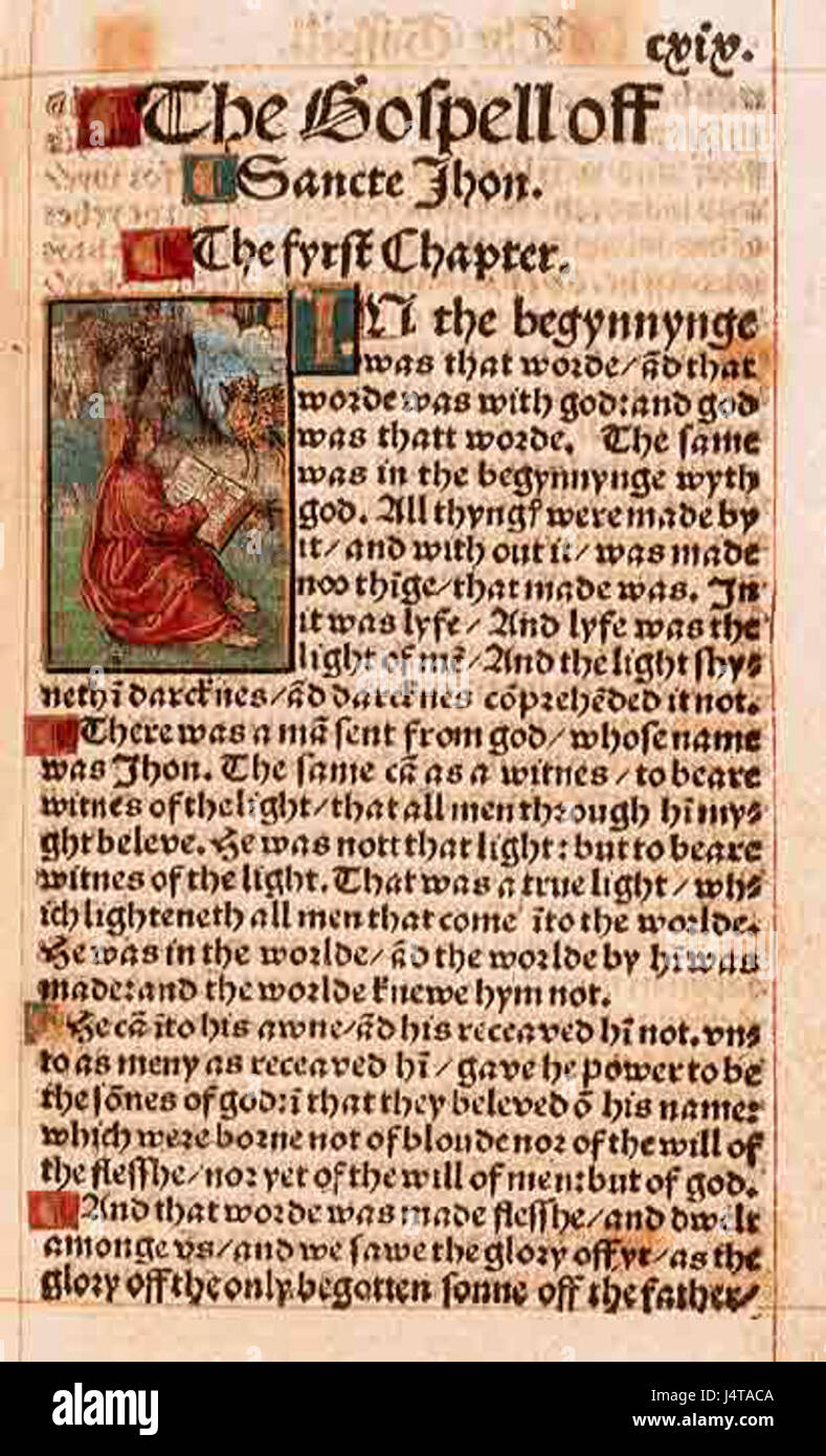 Gospell hi-res stock photography and images - Alamy