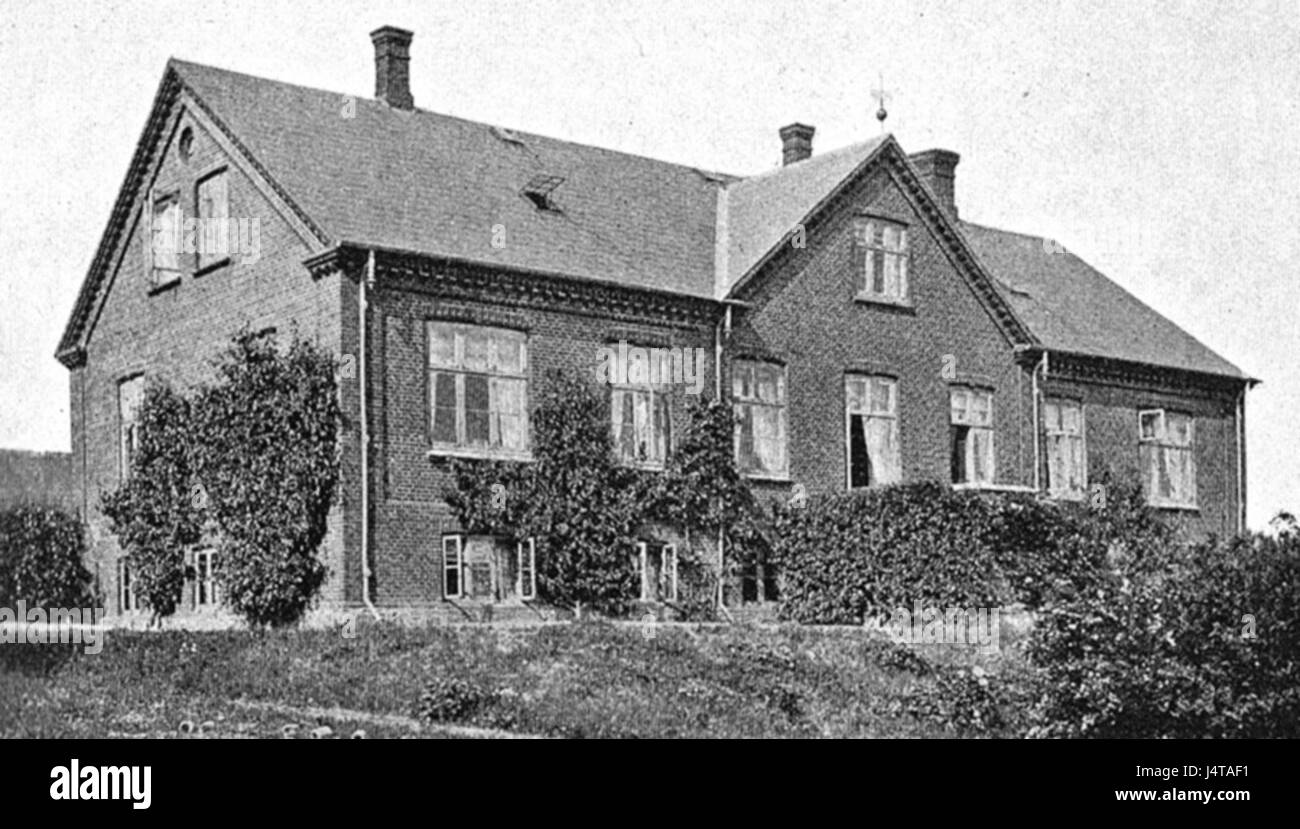 Vestergaard hi-res stock photography and images - Alamy