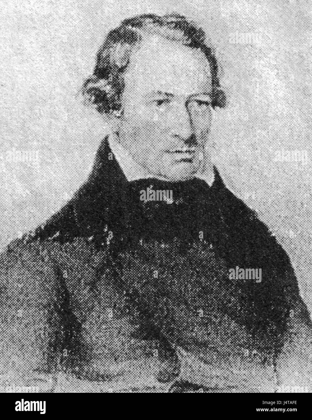 1798 1845 hi-res stock photography and images - Alamy