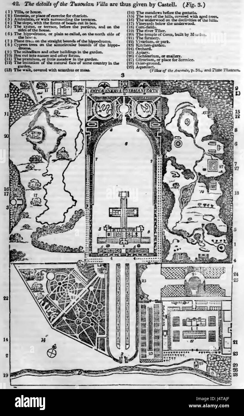 Map of loudon hi-res stock photography and images - Alamy
