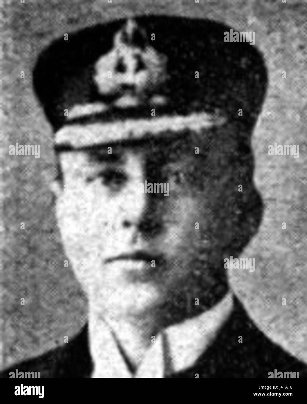 Thomas Lawrie Shelford Stock Photo - Alamy