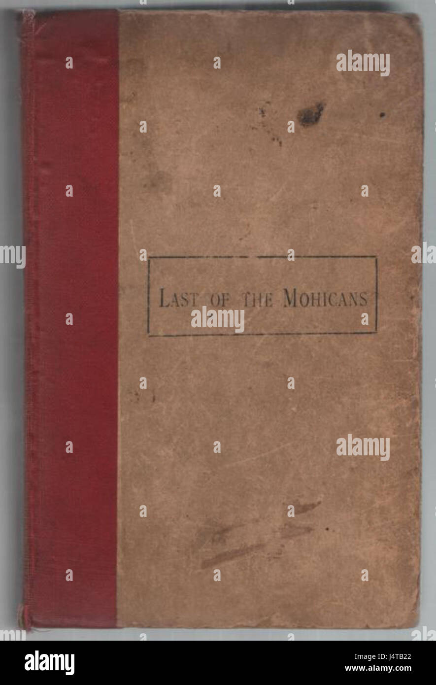 *The Last of the Mohicans*, published in 1893, is a novel by James ...