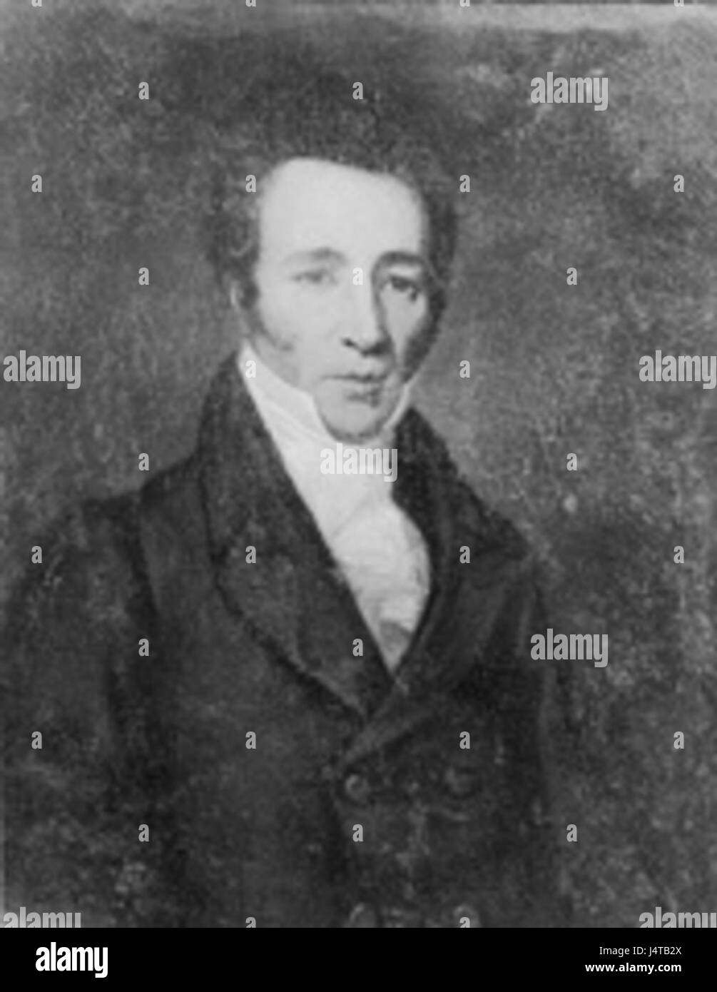 United states senator thomas hi-res stock photography and images - Alamy