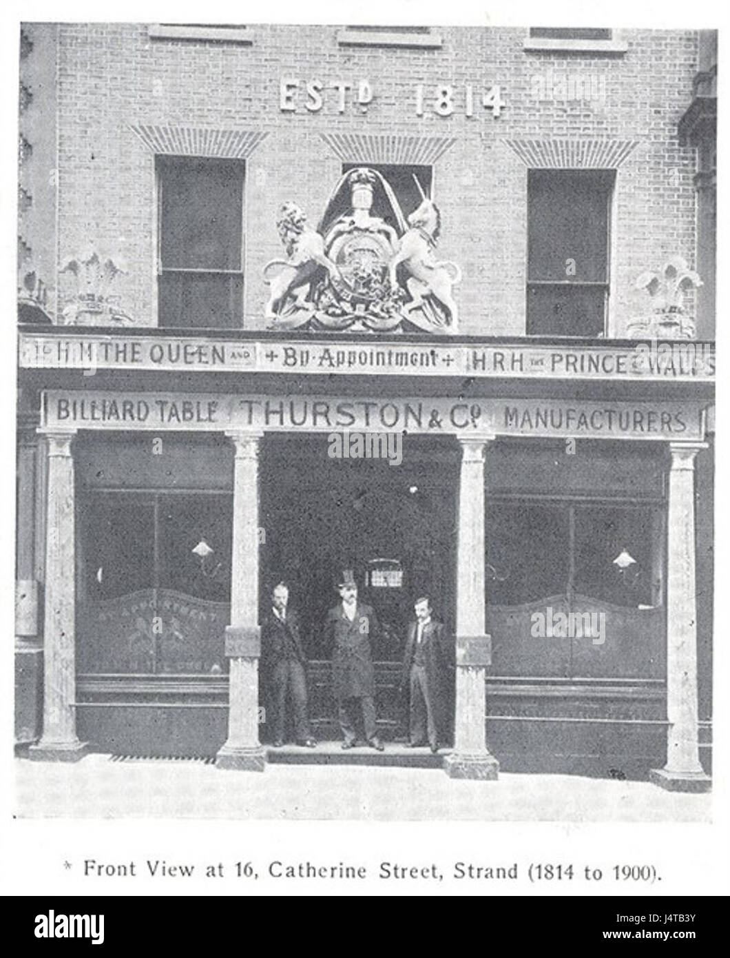 Strand London Map High Resolution Stock Photography and Images - Alamy