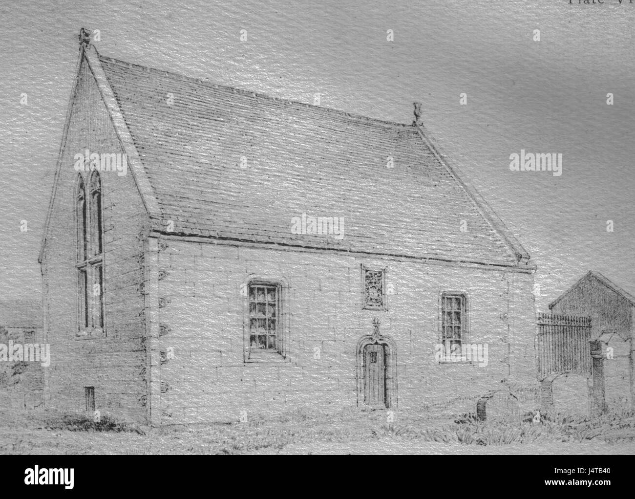 Map of largs Black and White Stock Photos & Images - Alamy