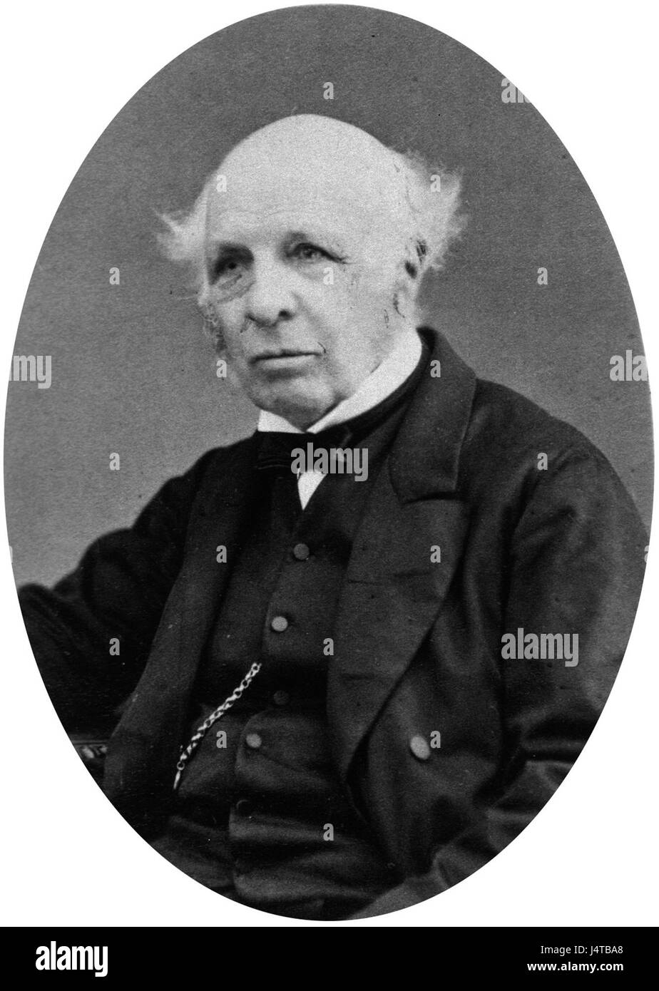 Thomas watson hi-res stock photography and images - Alamy