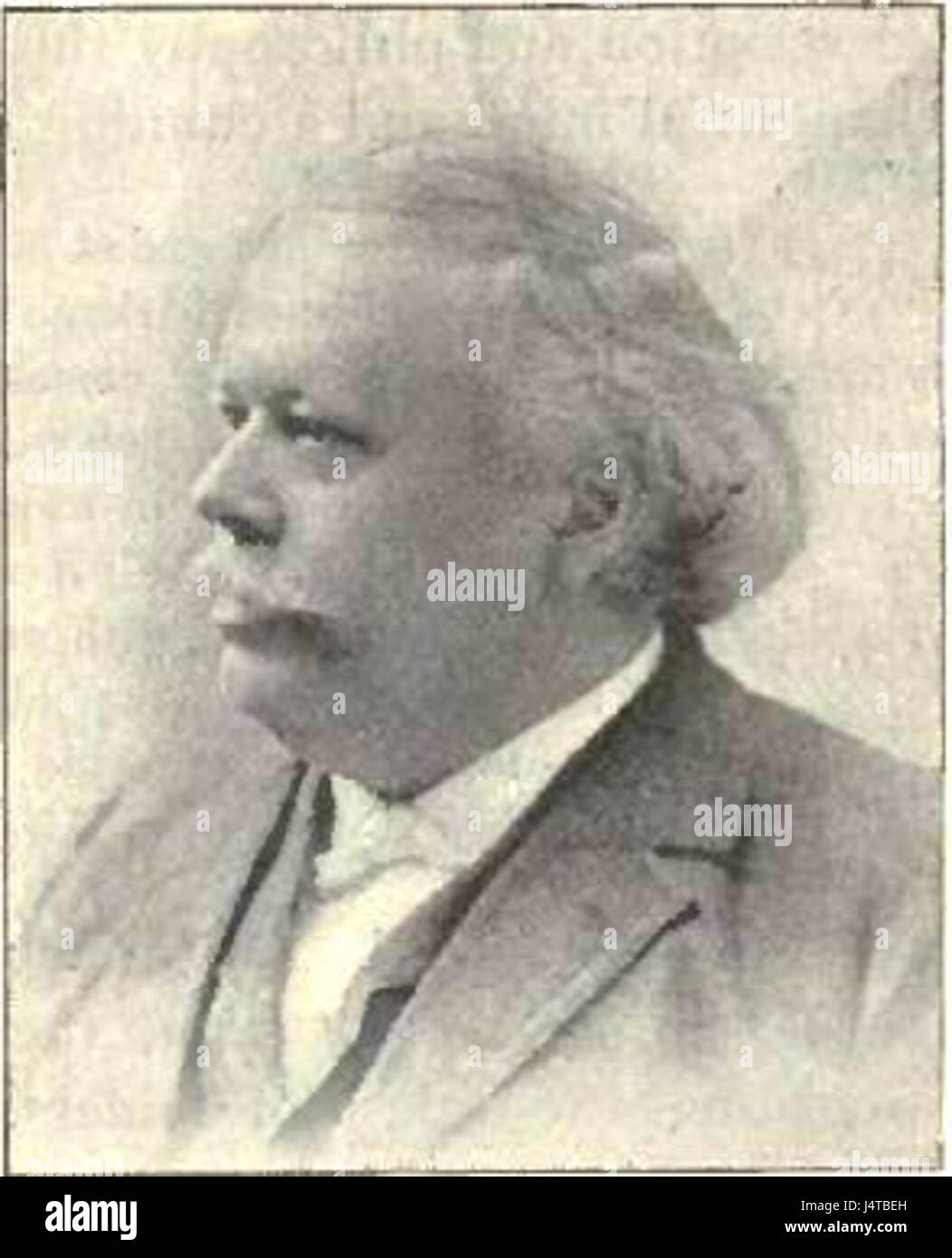 Thomas fitch 1865 Stock Photo - Alamy
