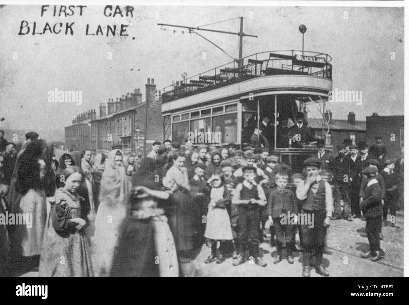 Greater manchester map hi-res stock photography and images - Alamy