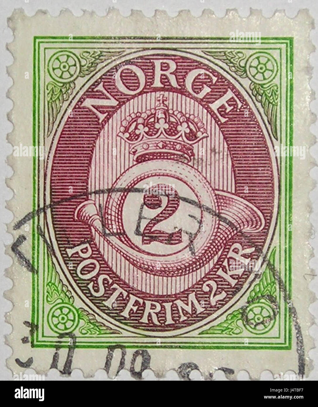 Timbre postal hi-res stock photography and images - Alamy