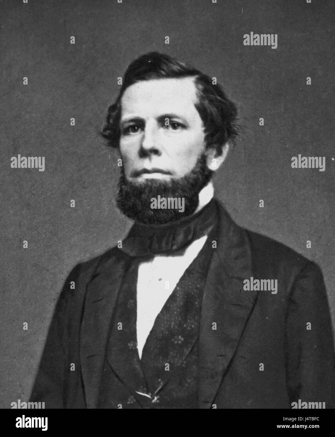 Thomas clarke hi-res stock photography and images - Alamy