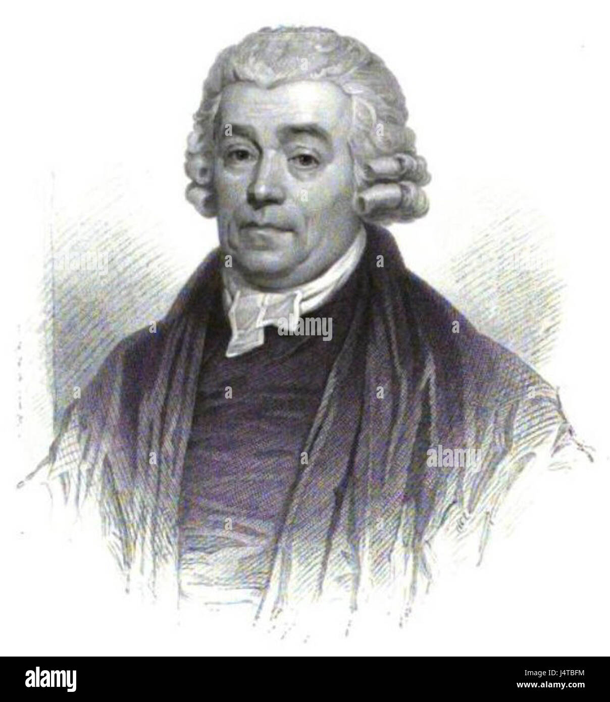 Thomas Wilson (1747â€“1813) was an influential figure, possibly related ...