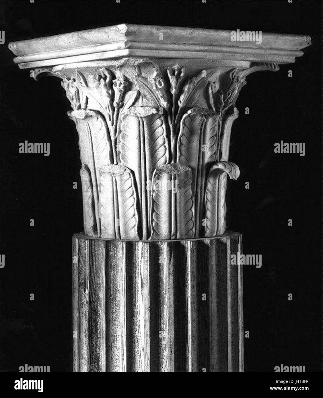 Capitel hi-res stock photography and images - Alamy